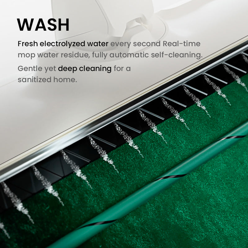 MOPROBO WASH Package | 1 Year WASH – moprobo