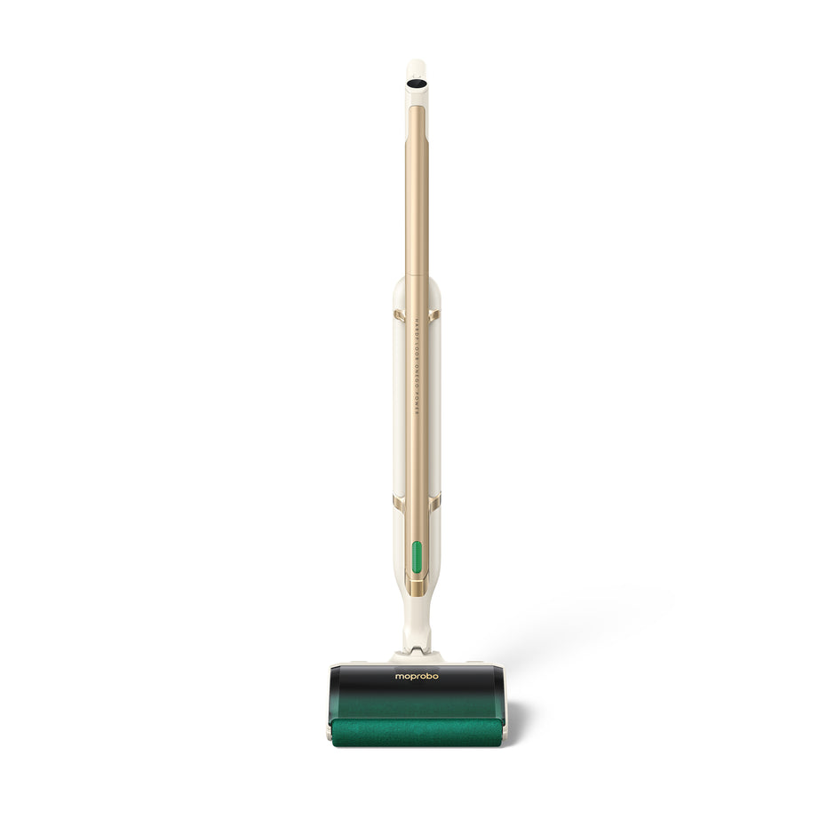 Your Magic Pickup Mop — Moprobo| Quiet,Powerful and Low-Maintenance – moprobo