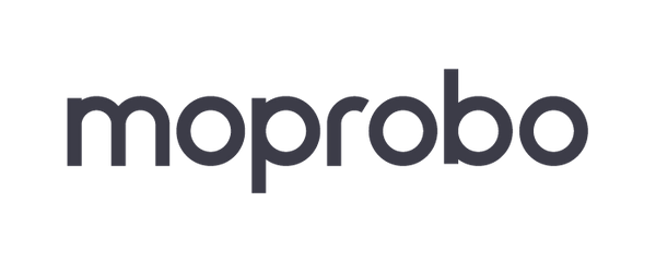 Your Magic Quiet Pickup Mop | Low-Maintenance 3-in-1 Floor Cleaning De – moprobo